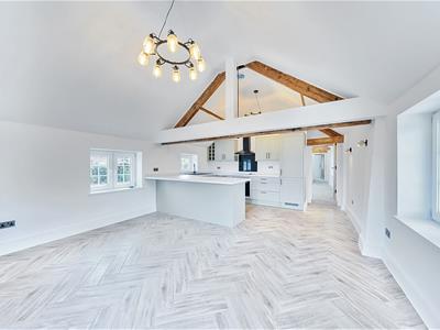 Property details for East Morden, Wareham Guide Price £475,000 Sold ...